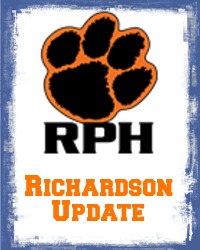 Richardson PREP HI Middle School